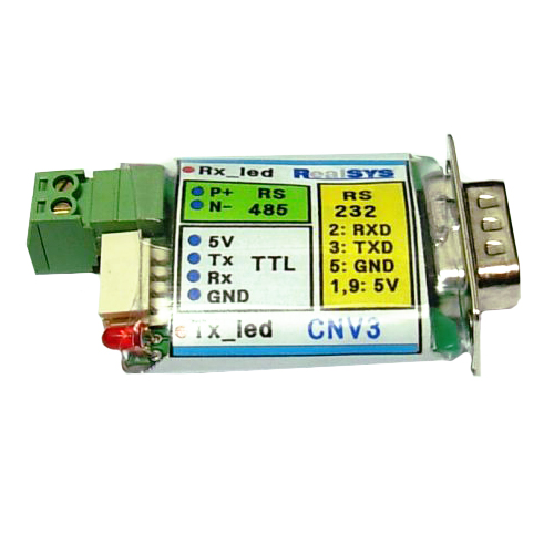 RealSYS (리얼시스) www.realsys.kr