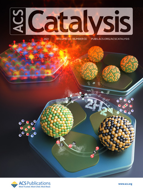 ACS_Catalysis : nanosphere.co.kr