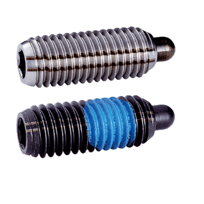 스프링플런저_핀/육각렌치형-INCH/ EH 2B030. : 할더룀헬드 코리아(주) 한국지사