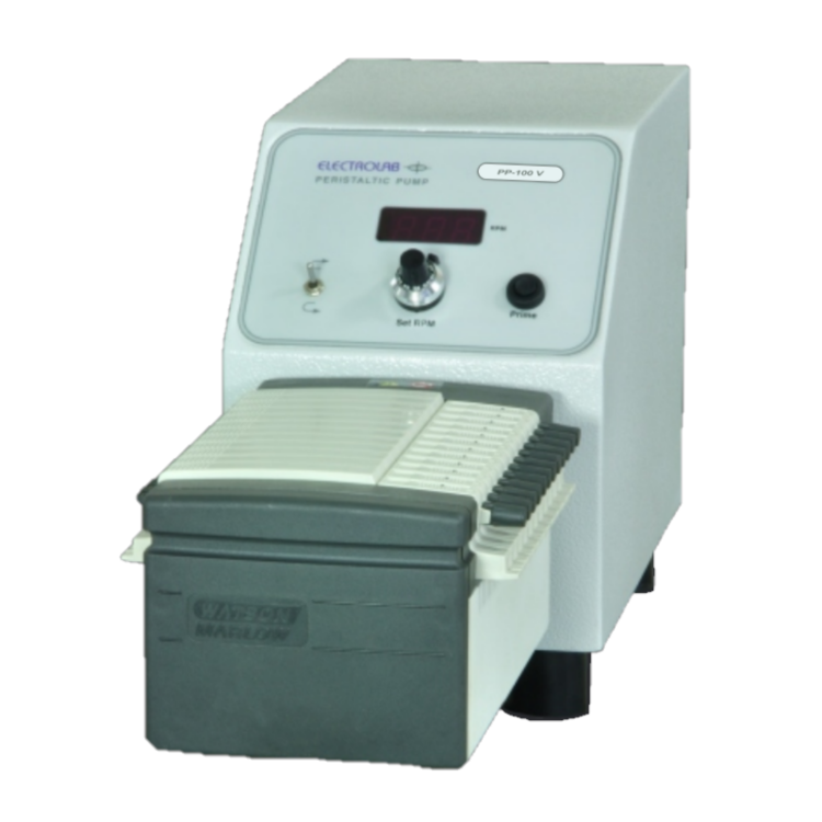 Cassette Pump (PP-100V) : CHEMCOKOREA 켐코코리아