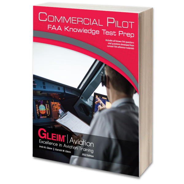 [Gleim] Private Pilot FAA Knowledge Test 2022 : 로드 투 에어