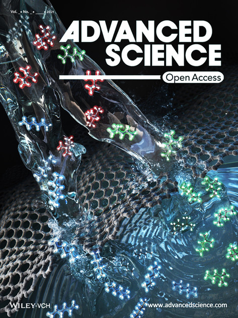 Wiley_Advanced Science : nanosphere.co.kr