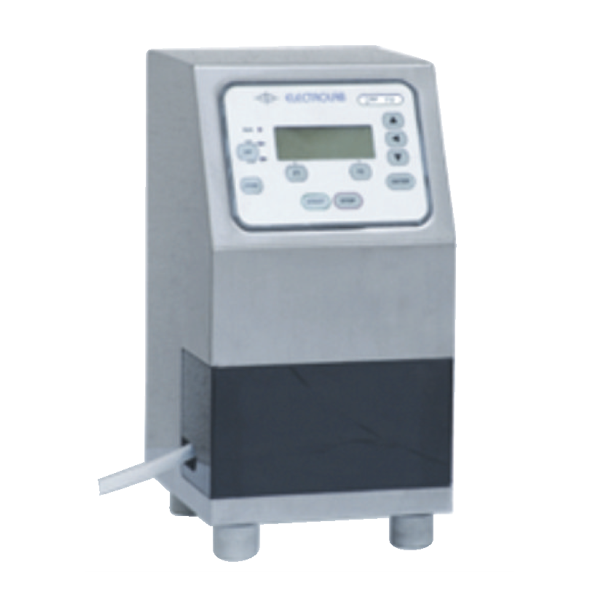 Ceramic Piston Pump (CPP-11V) : CHEMCOKOREA 켐코코리아