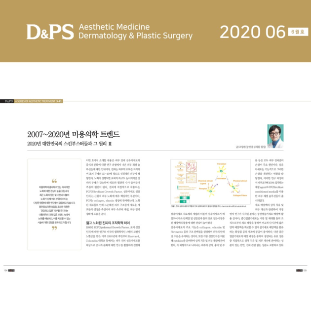BNV Biolab's products seen on the June released D&P medical journal ...