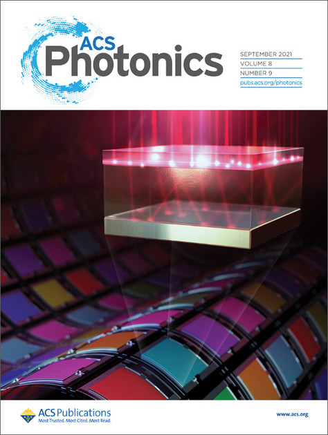 ACS_Photonics : Publishing News