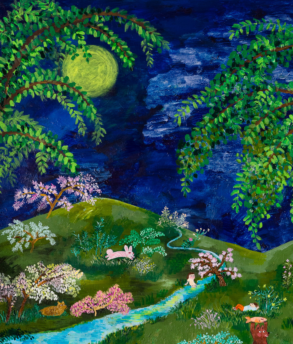 모루농장 MORU FARM