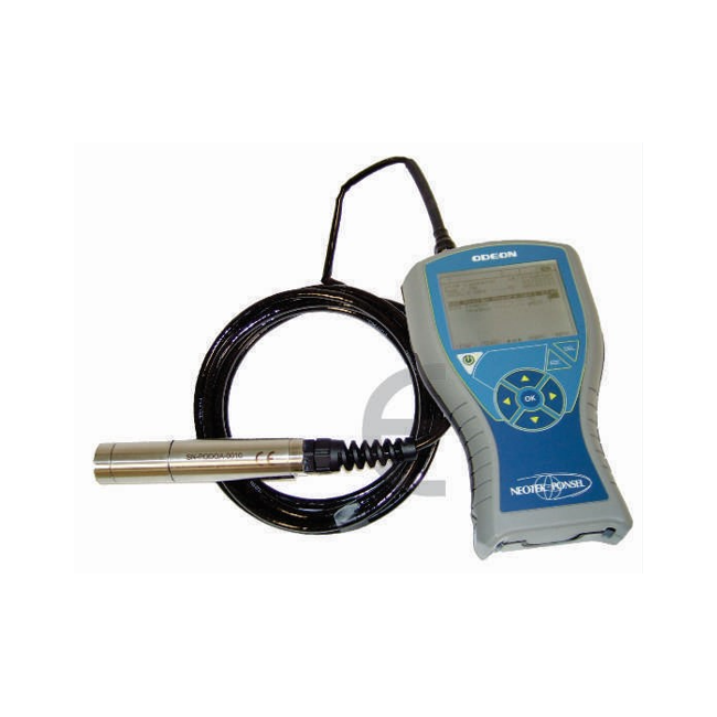Optical Dissolved Oxygen Meter : CHEMCOKOREA 켐코코리아