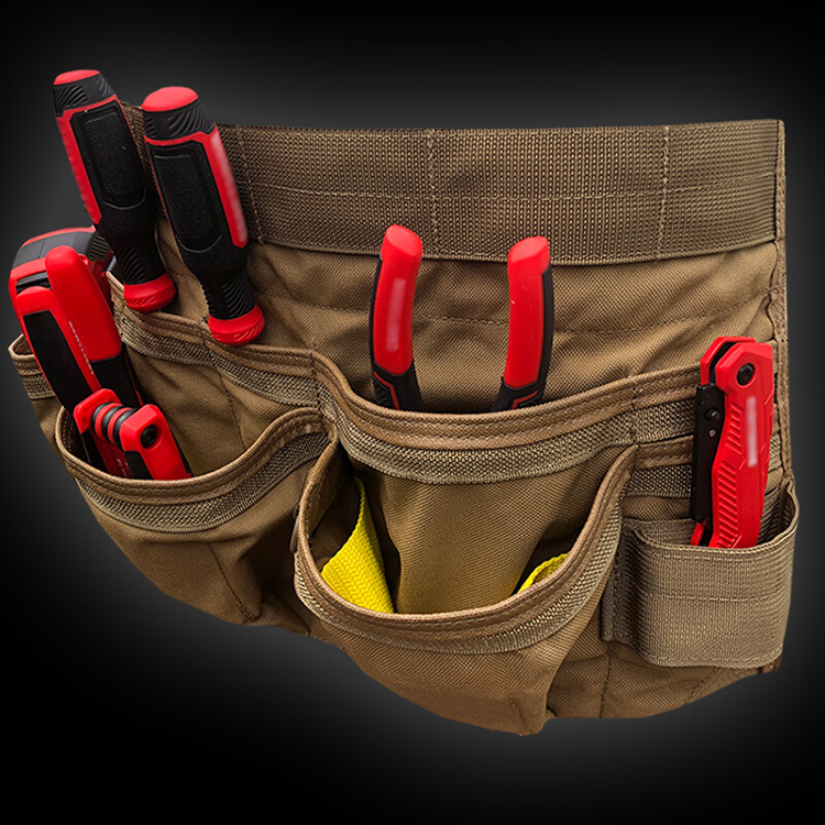 Mississippi Tool Pouch : Tony's INTERNATIONAL