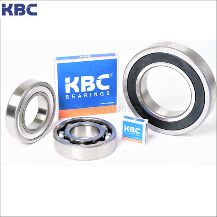 6010,6010ZZ,6010DD 국산 KBC 볼베어링 : 베어링웍스