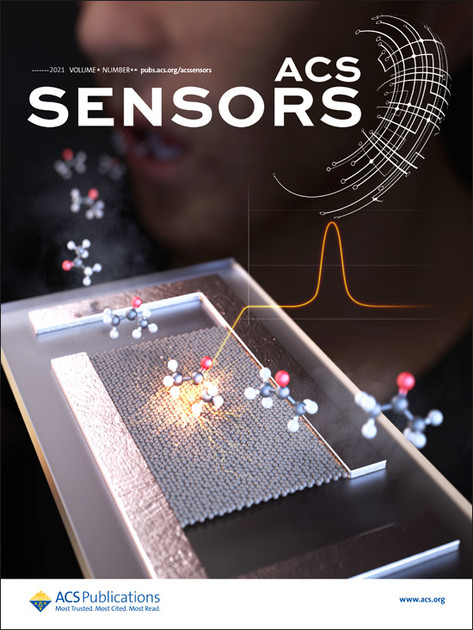 ACS_SENSORS : Publishing News