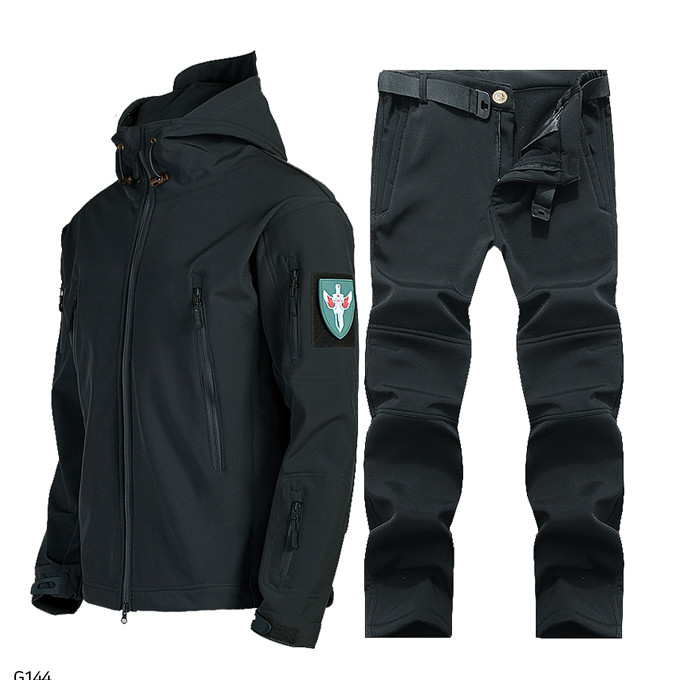 G144_솔져상하세트 : 신사패션
