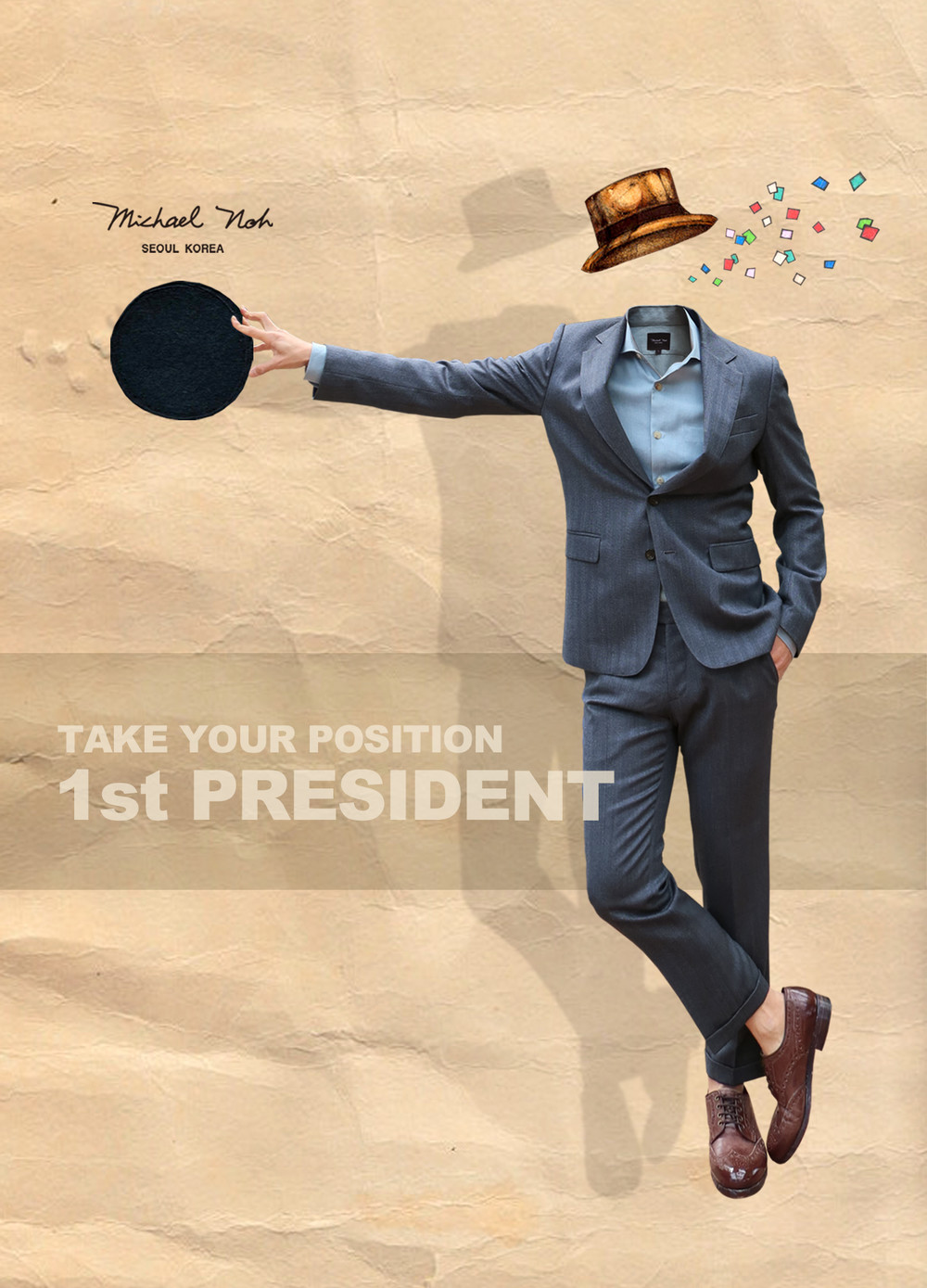 마이클노(Michael Noh)