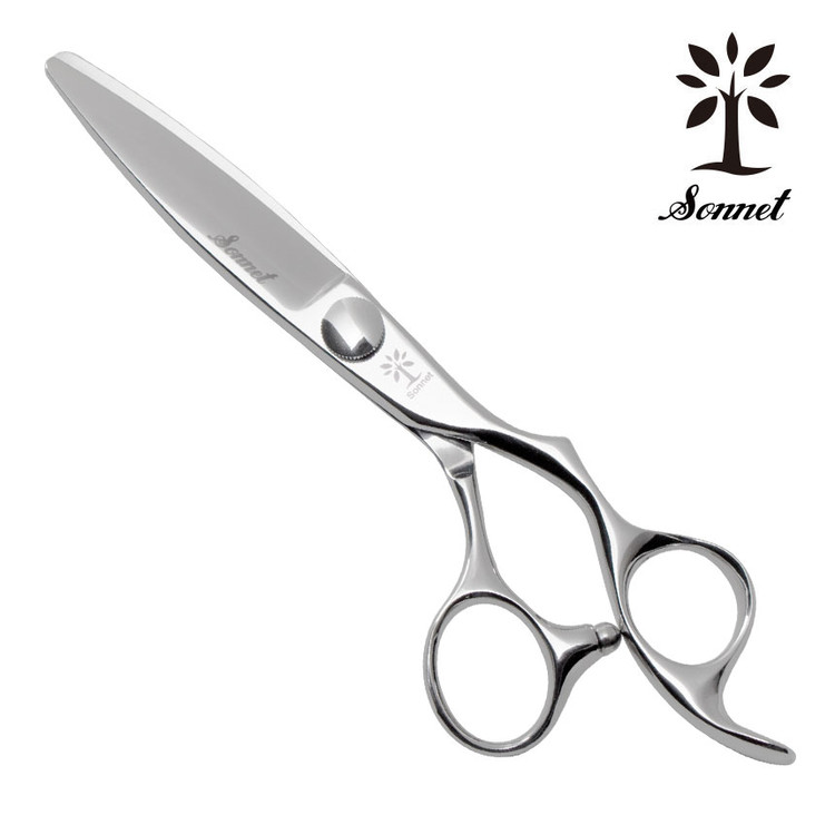 SONNET JOY-DRY DRY CUTTING SHEAR : Shear Story