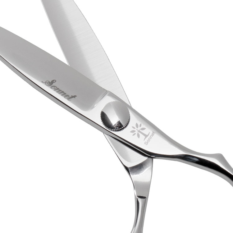 SONNET JOY-DRY DRY CUTTING SHEAR : Shear Story