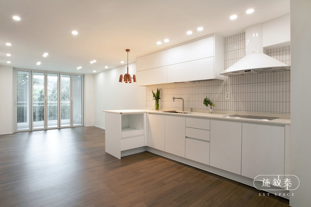 25PY l 신대방 우성 : SST SPACE : 20py