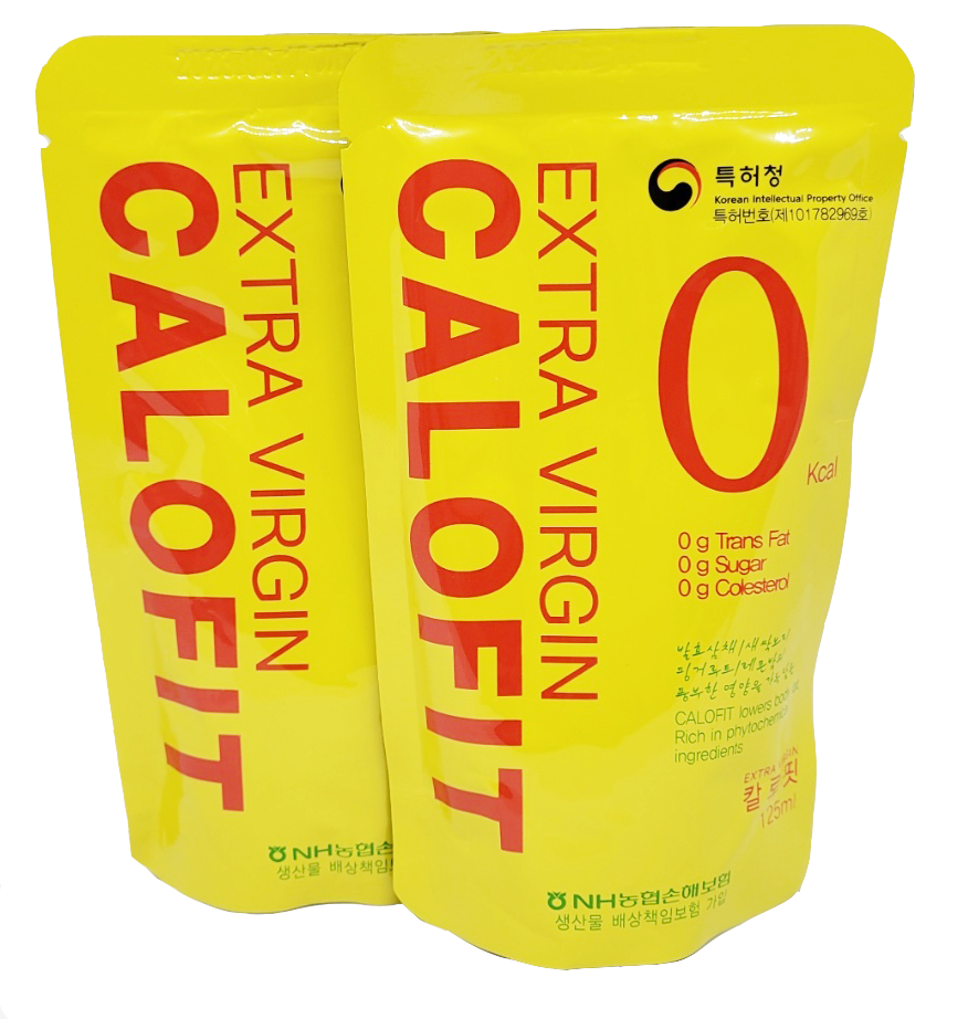 칼로핏 동작본점