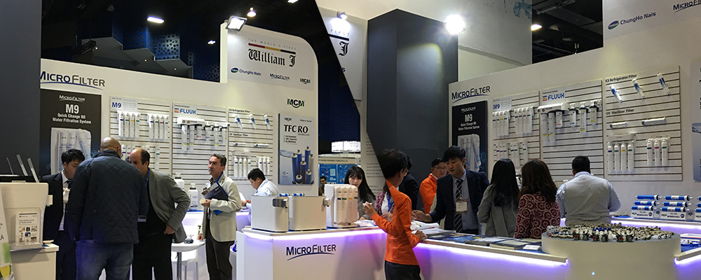 Aquatech Mexico 2016 : MicroFilter-EN