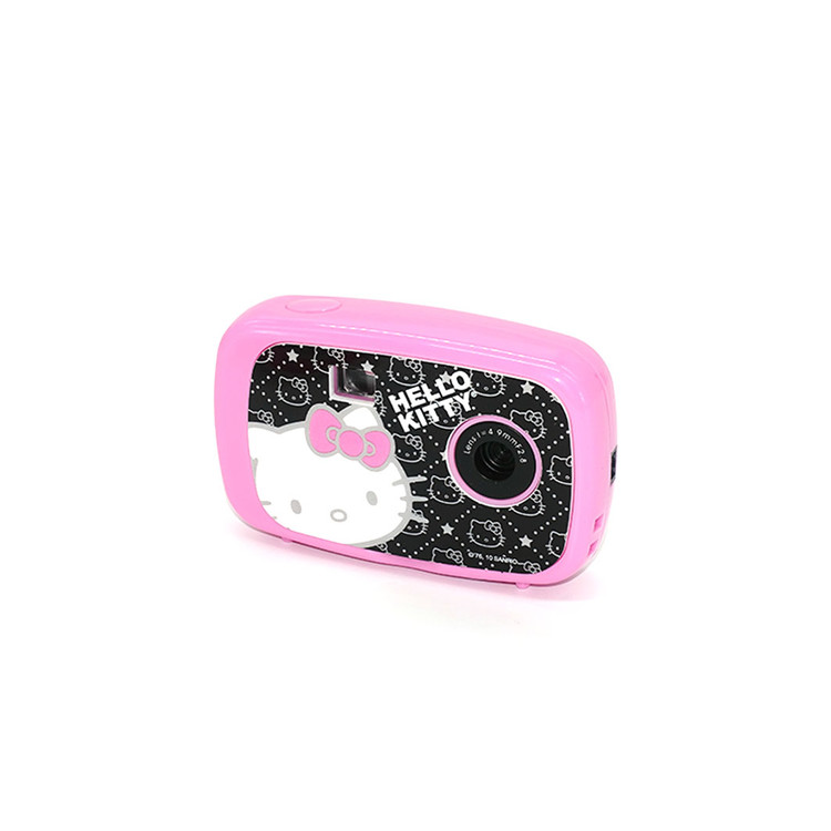 Hello Kitty Digital Camera (SAKAR) : 푸른공상