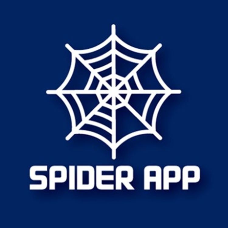 SPIDER APP / 컴퓨터, SW개발업 : 마크인포 상표 쇼핑몰
