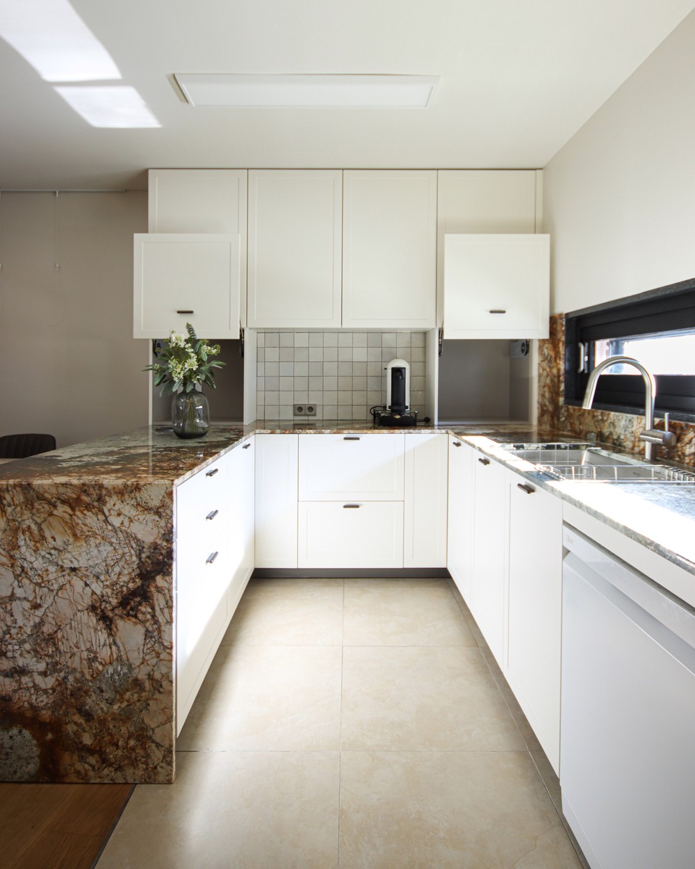 Project: A.M. KITCHEN