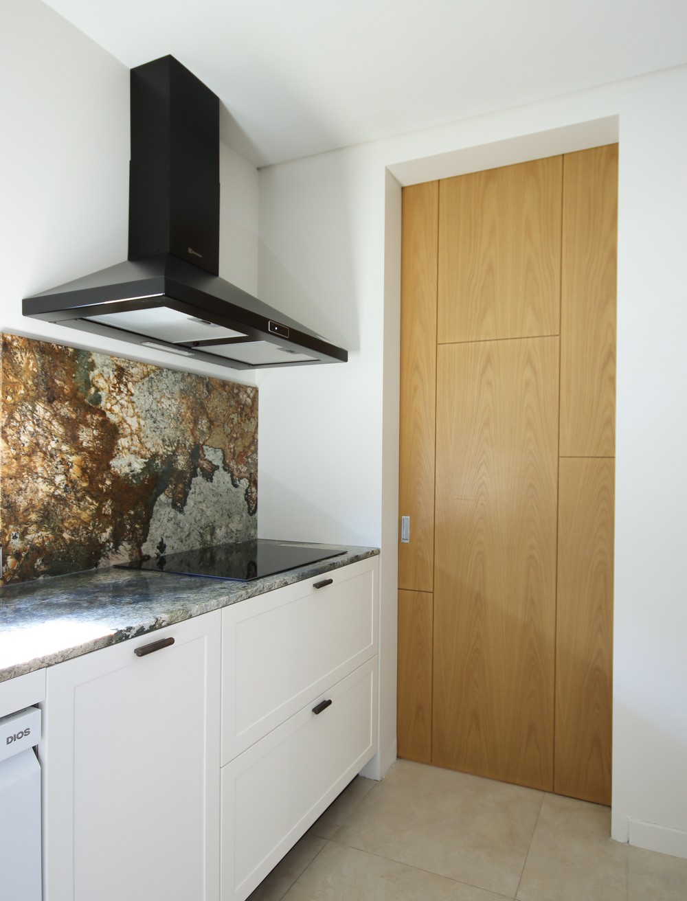 Project: A.M. KITCHEN