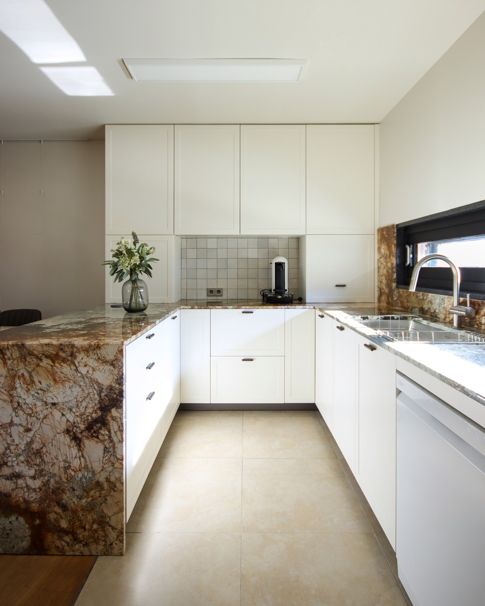 Project. A.M. KITCHEN