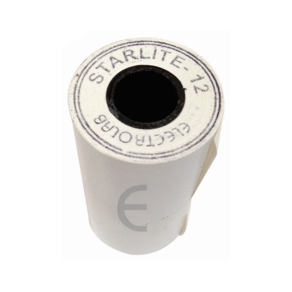 STARLITE-12 Thermal paper roll : CHEMCOKOREA 켐코코리아