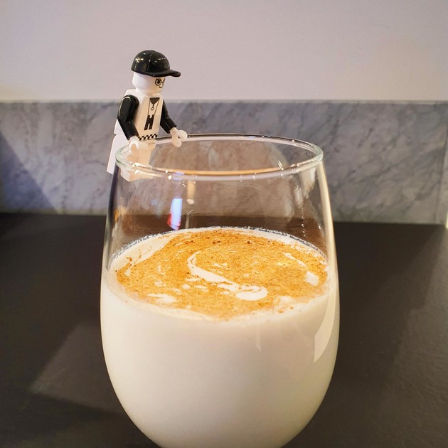 [SAPY COFFEE] 가을 시즌메뉴 '밤라떼' 출시! : 청년예술청 소개