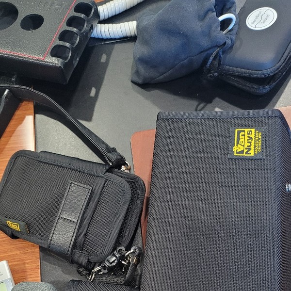 Sennheiser MTW2 Case_VE103