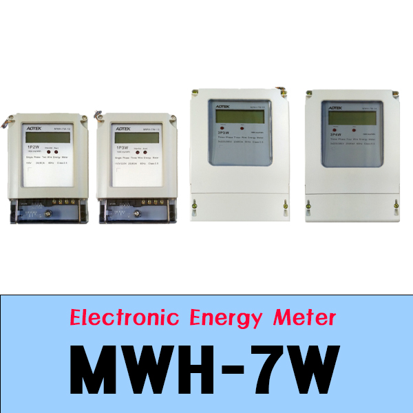 MWH-7W series MWH-7W-122-R(1P2W/220)(20A) MWH-7W-34-R(3P4W/220V/380V ...