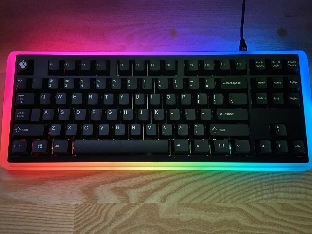 EO87 r1 입니다 : TX Keyboard