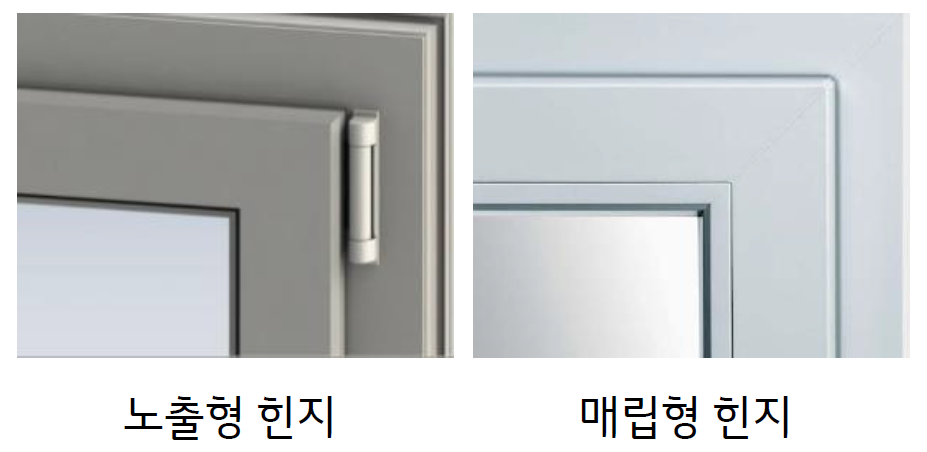 PVC시스템창 / PTT85 l LX하우시스 l LX 지인 l 진광창호