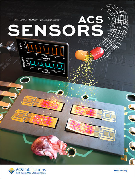 ACS_SENSORS : Publishing News