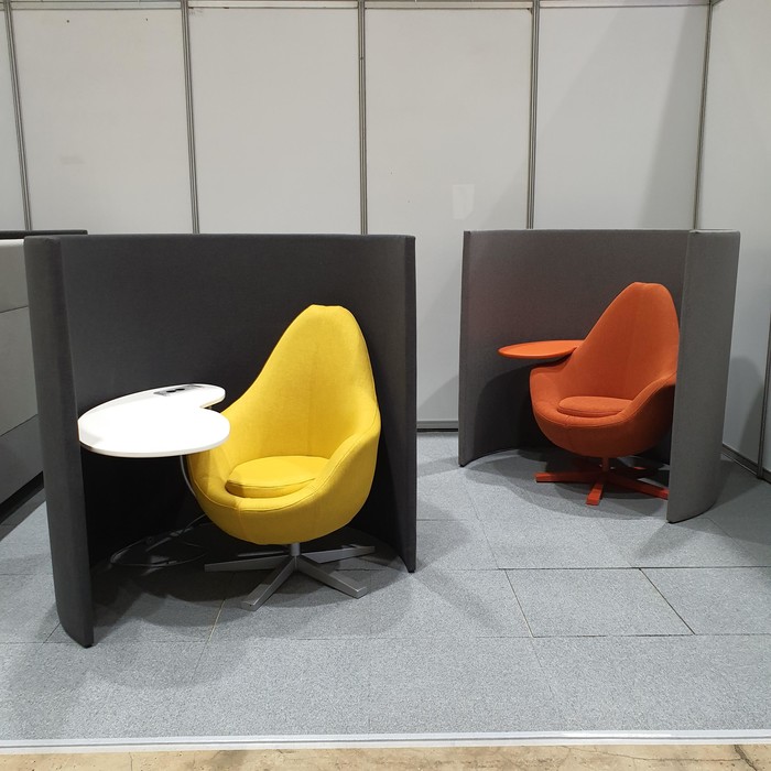 4WORK PROJECT - 공주대학교