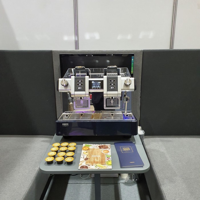 4WORK PROJECT - 공주대학교