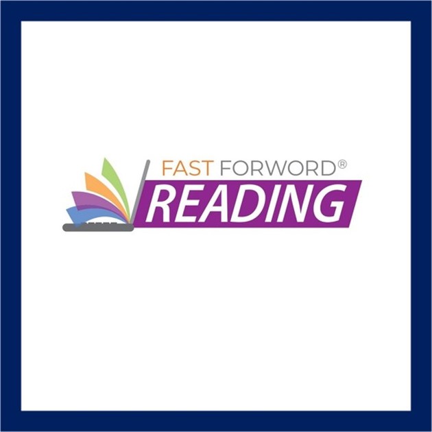 FAST FORWORD Reading 보기 : 뇌과학영어 패스트포워드의 9단계 프로그램 소개 및 추천