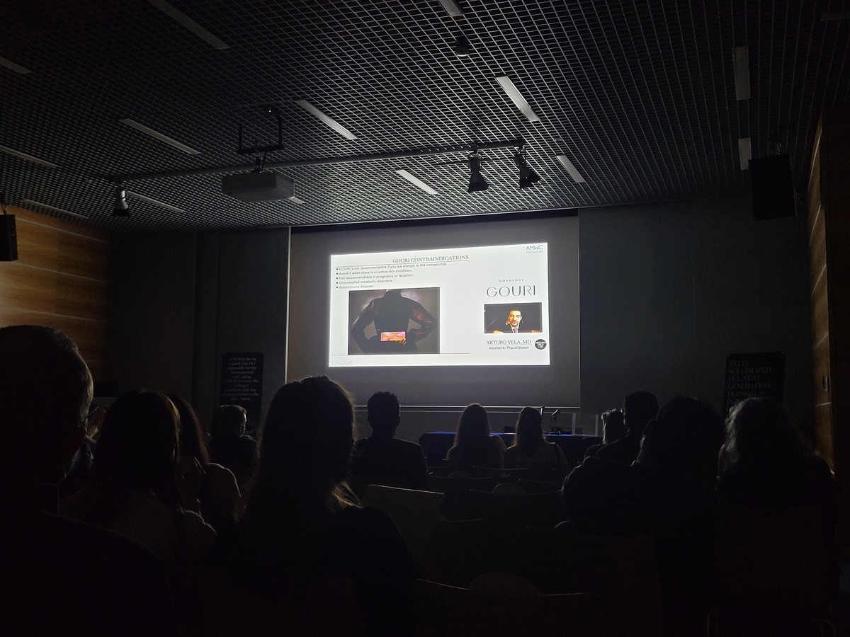 Dexlevo introduces the world’s first liquid-type PCL at the AMWC, the ...