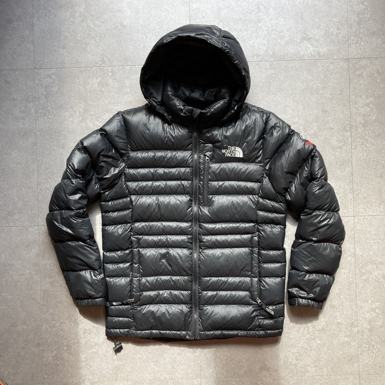 00's the north face '900' down jacket : soberseoul