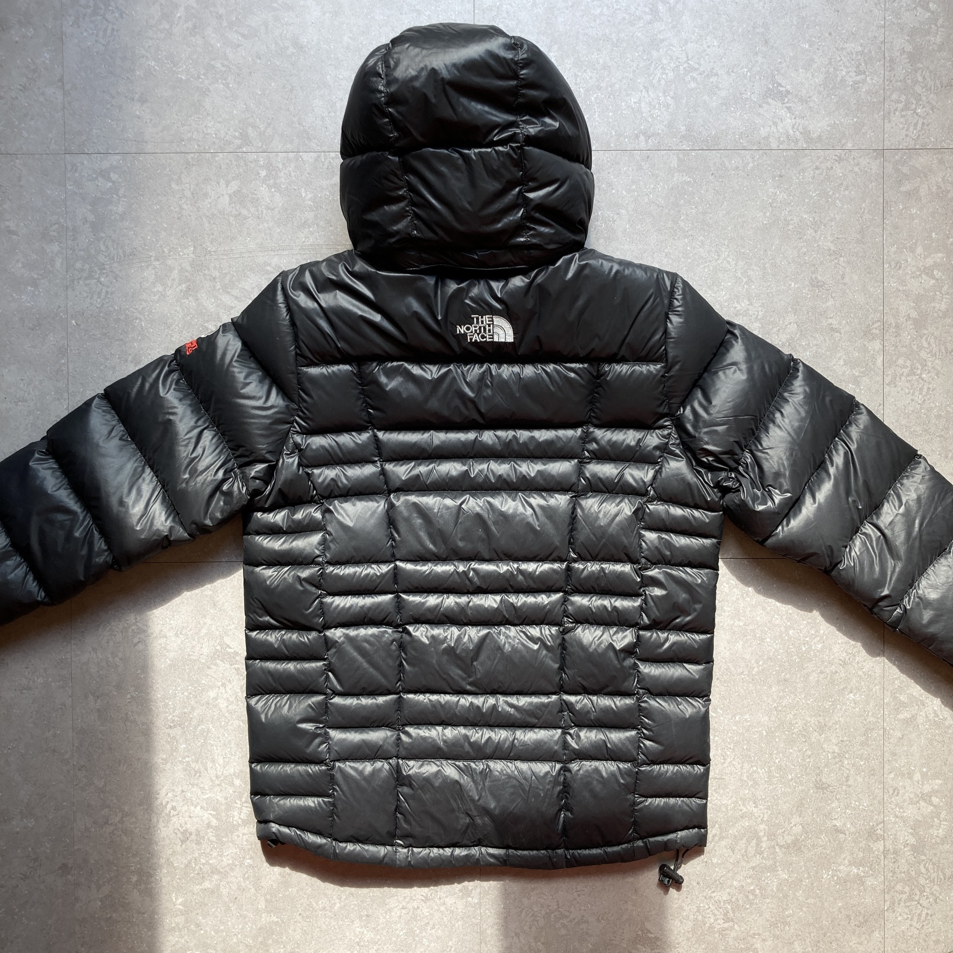 00's the north face '900' down jacket : soberseoul