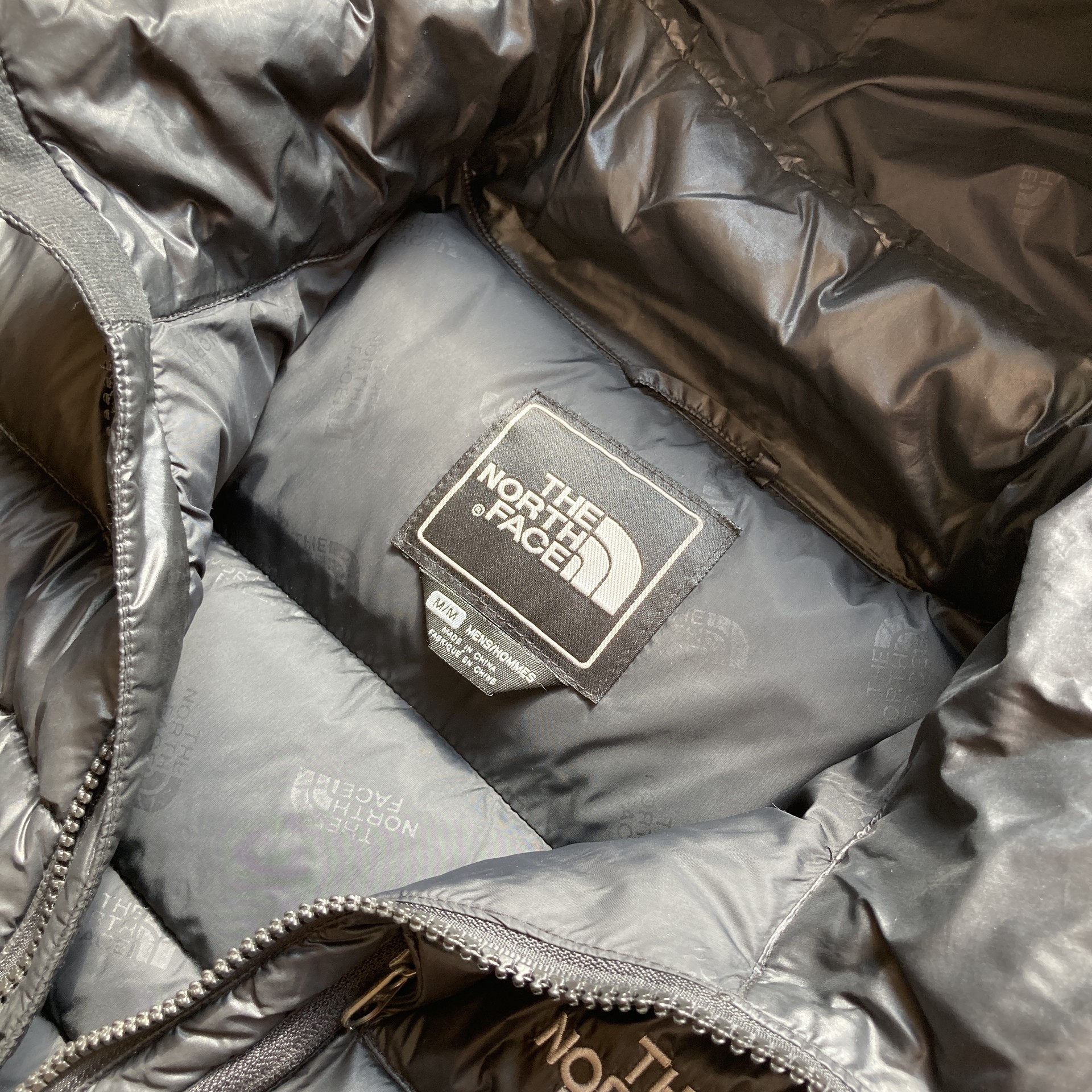 00's the north face '900' down jacket : soberseoul