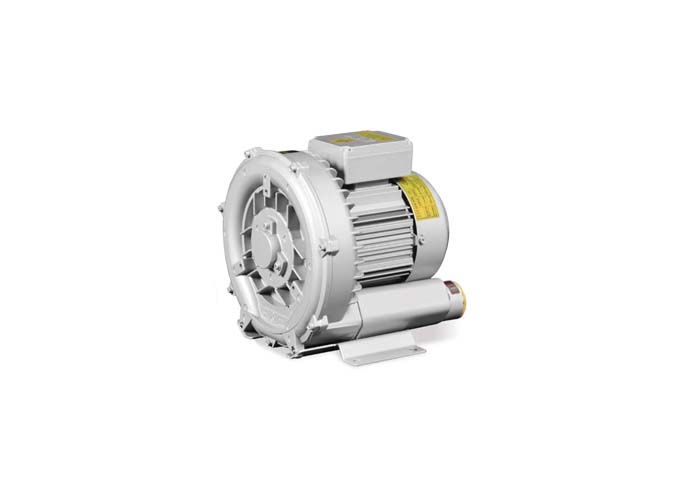 HRB-100 : 세종씨아이 l 링블로워