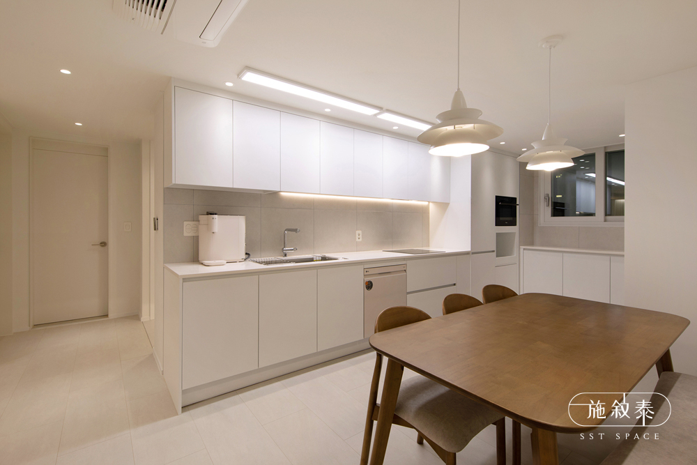 33PY l 강서 우장산 힐스테이트 : SST SPACE : 30py