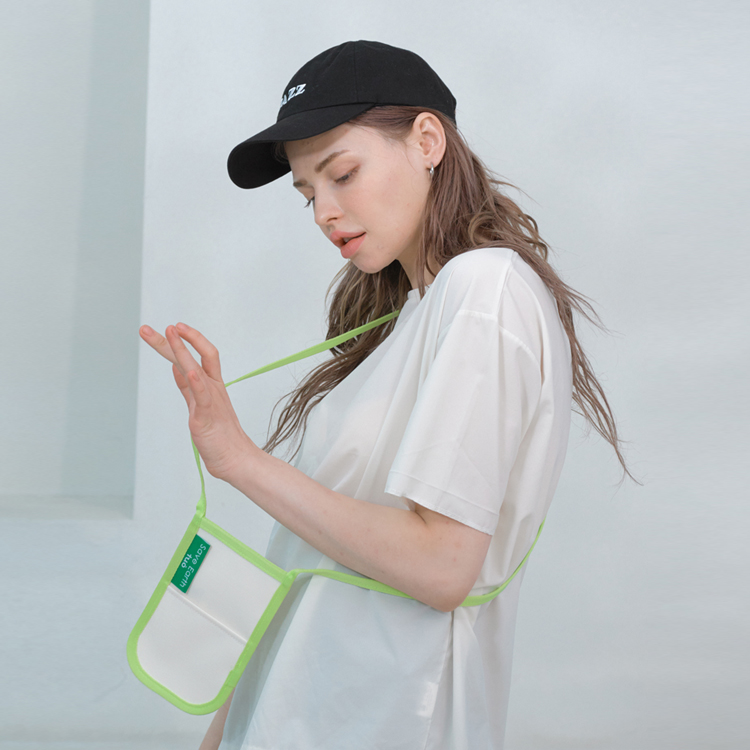 (TUO) RUNNY_WHITE NEON : wink. - Global B2B platform for select Korean ...