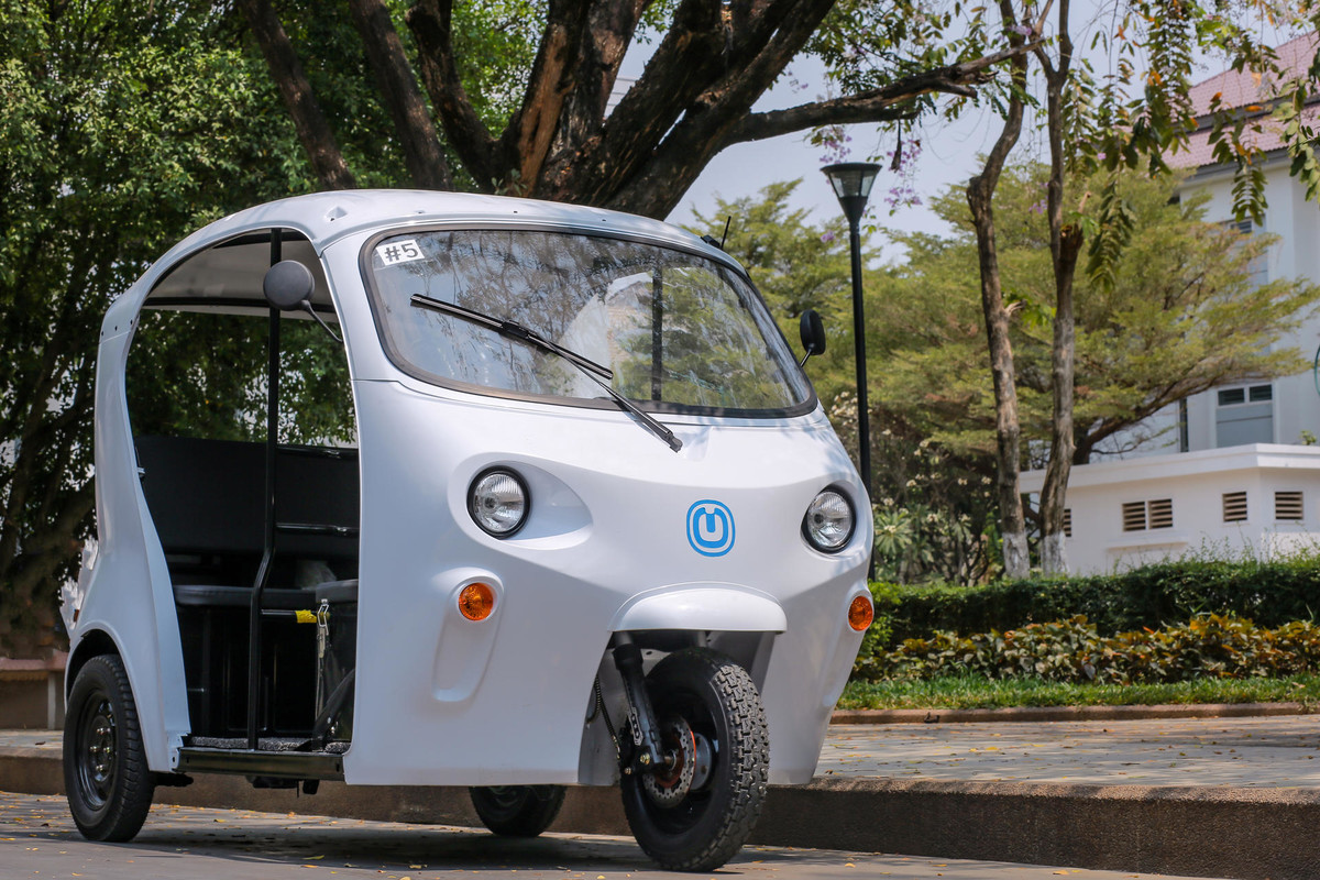 Envoy enlists Korean tech firm’s help for EV assembly : ONiON