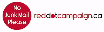 Red Dot Campaign - 광고 우편물에 No 하기 : ESG 캠페인 사례 연구 기반의 칼럼