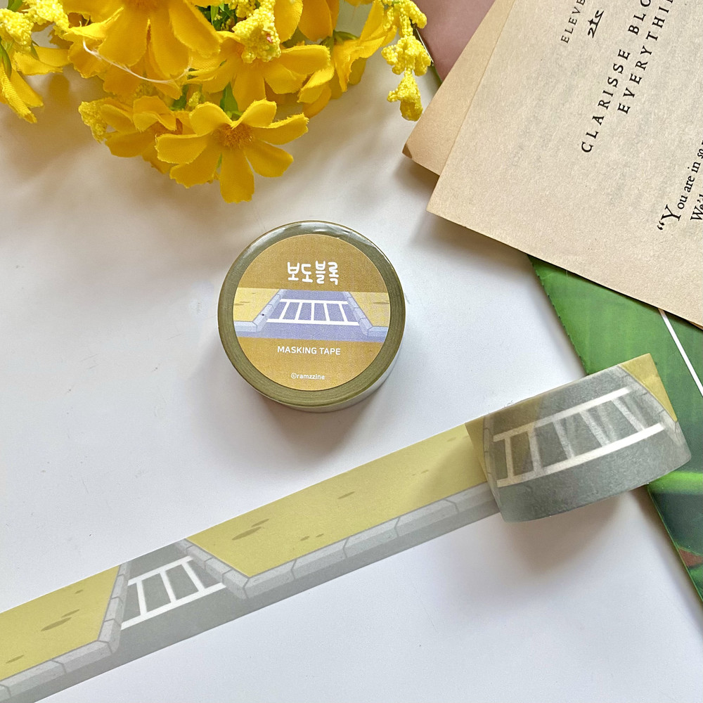 Background tape | Lovticker