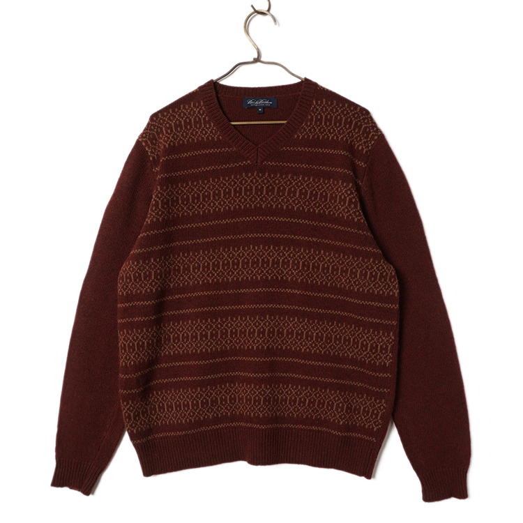 Brooks Brothers (Wool/Cashmere) : 파브리크 스토어 Fabrique Store