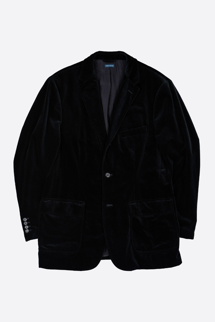 [105-108] Polo Ralph Lauren Velvet 3 roll 2 jacket No. 1696 : 월드피스 다이어트