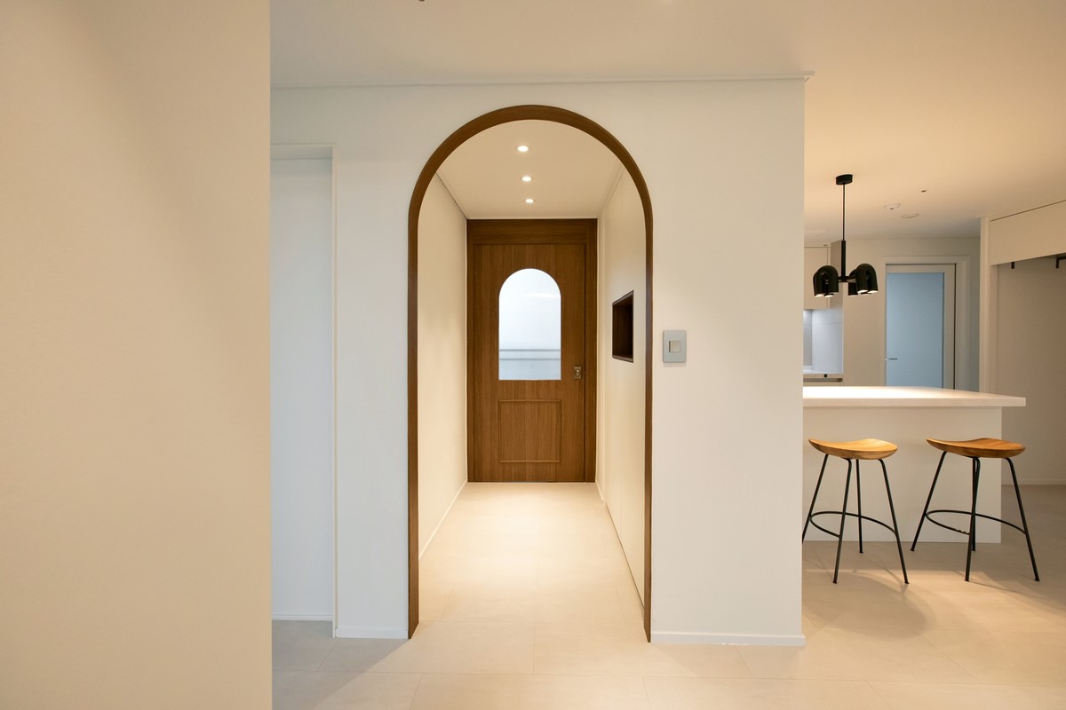 새터마을 죽전 힐스테이트 APT 32py : 콘크리트301