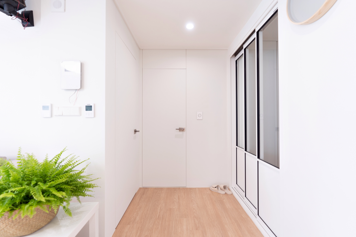 수지 수진마을 써니벨리 APT 32py : 콘크리트301